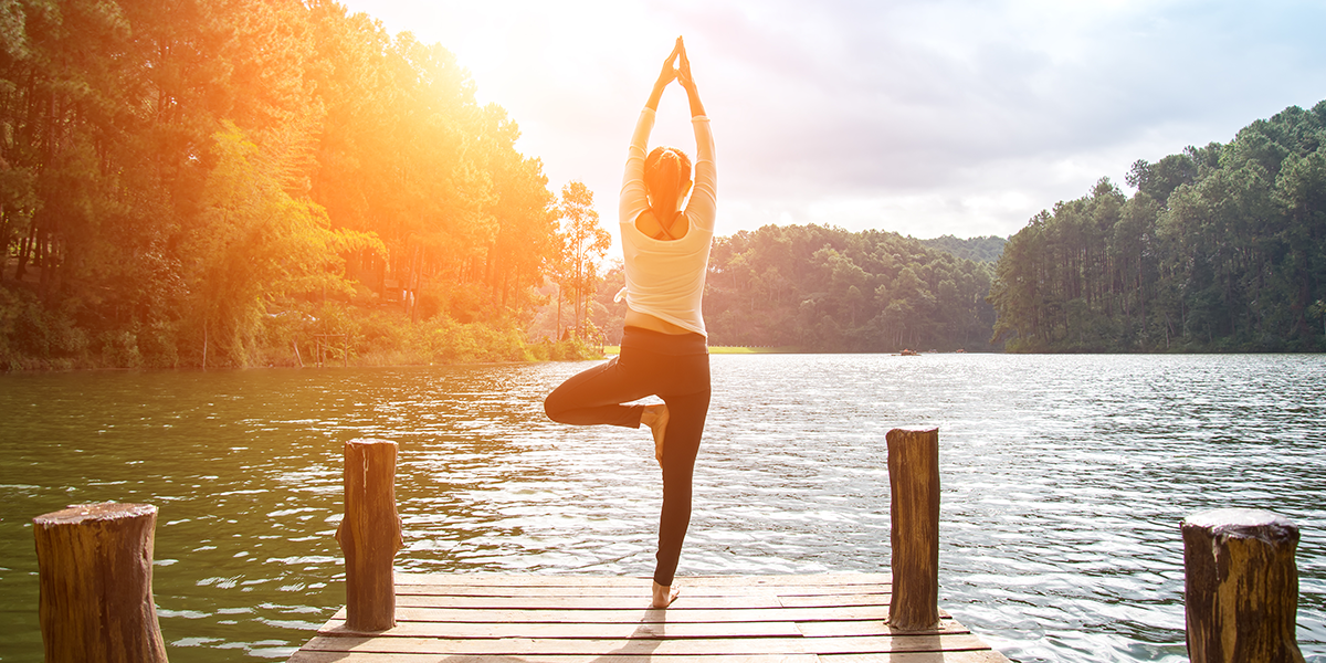 Meditation: The Calm During a Storm - Heartfulness