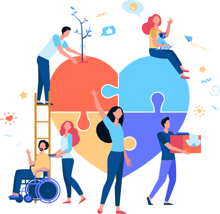 Giving Tuesday 2020 - Heartfulness US